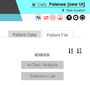 How do I order an IDEXX Reference Lab test? – Animana Knowledge Base