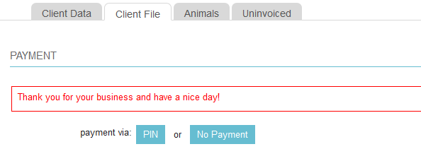 How do I create invoice alerts? – Animana Knowledge Base