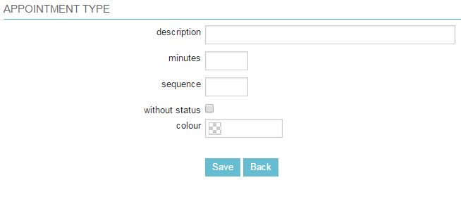 How do I set up and manage Appointment Types? – Animana Knowledge Base