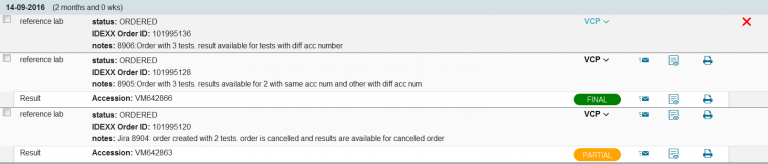 How do I order an IDEXX Reference Lab test? – Animana Knowledge Base