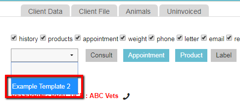 How do I install a custom protocol from a template? – Animana Knowledge ...