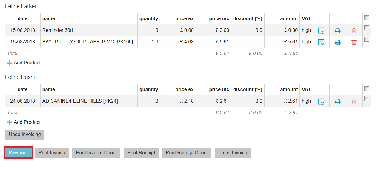 How do I correct a payment set against the wrong invoice? – Animana ...
