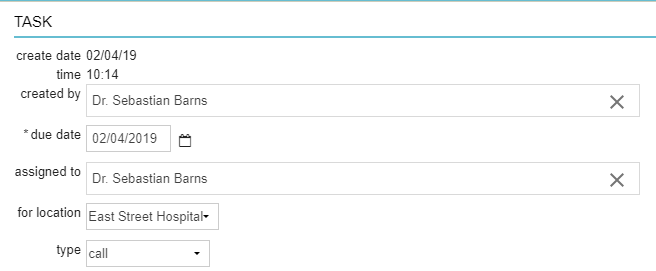 How do I create and manage tasks? – Animana help hub
