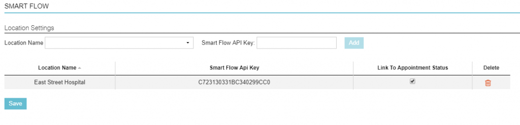How do I connect SmartFlow with IDEXX Animana? – Animana help hub