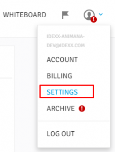 How do I connect SmartFlow with IDEXX Animana? – Animana help hub
