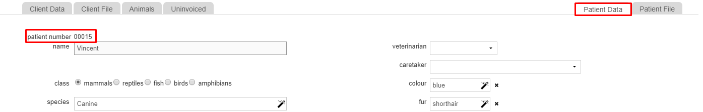 How do I link a DICOM image to a patient file? – Animana help hub