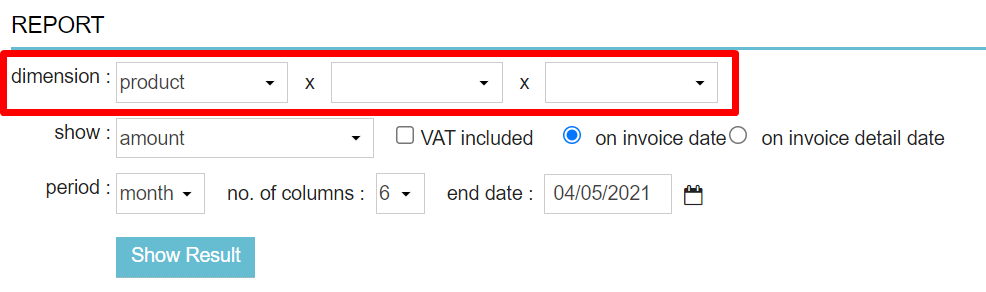 How can I build a custom report in Animana? – Animana help hub