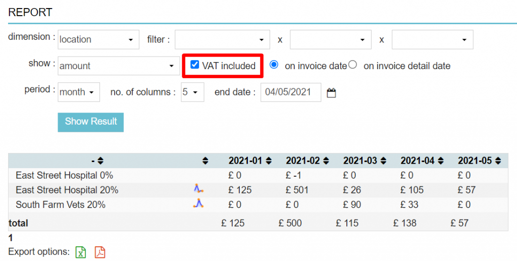 How can I build a custom report in Animana? – Animana help hub