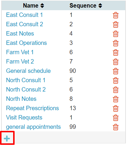 How do I set up Appointment Columns? – Animana help hub